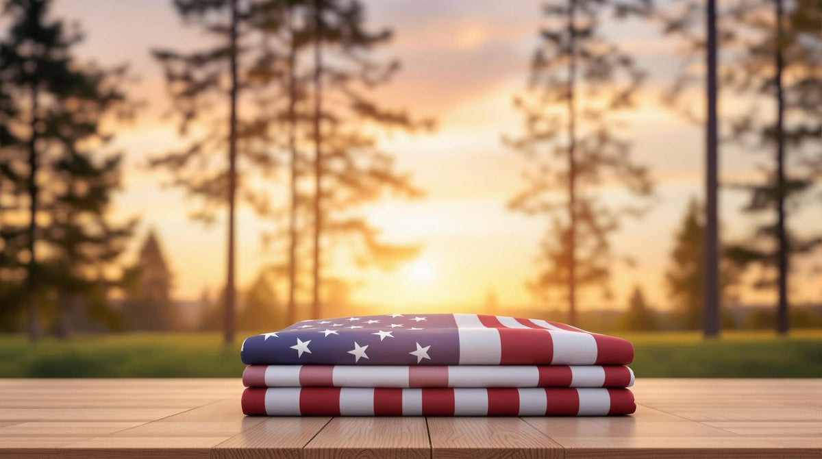 How to Choose the Right Flagpole Height – Action Flag