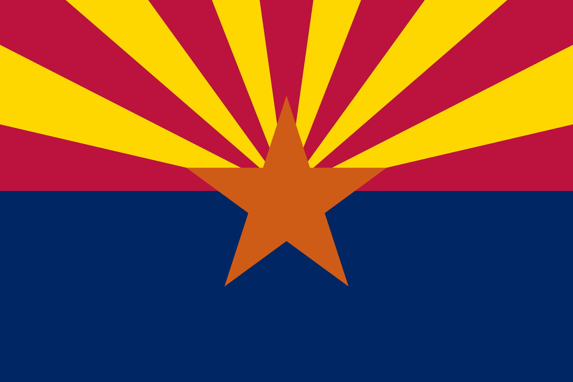 U.S Cemetery Flags | Veterans Grave Markers - Action Flag