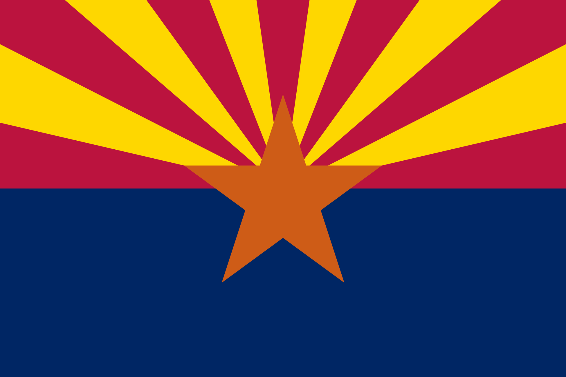 Why Memorial Flags Use Triangular Folding – Action Flag