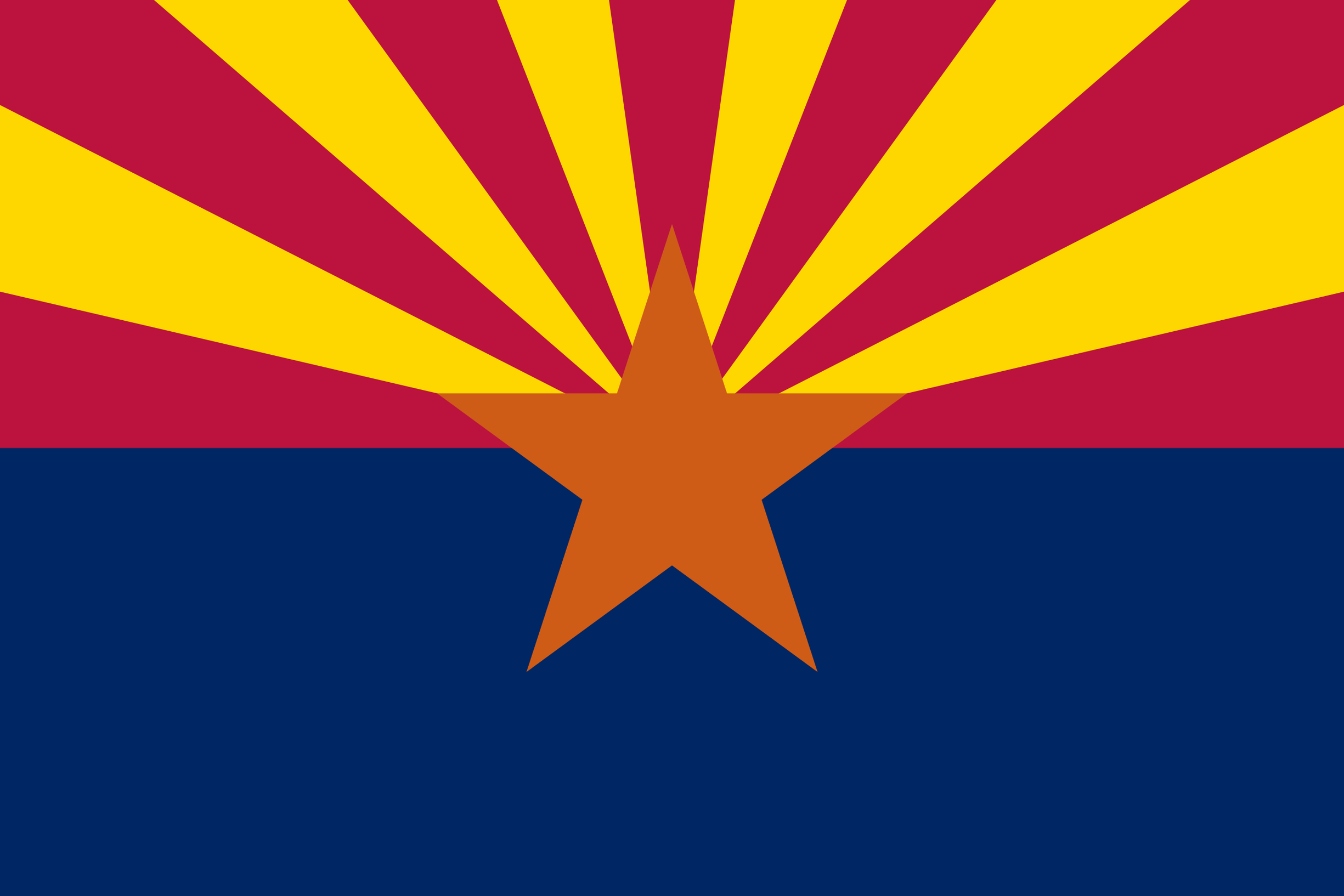 How to Arrange Military Flags Indoors – Action Flag