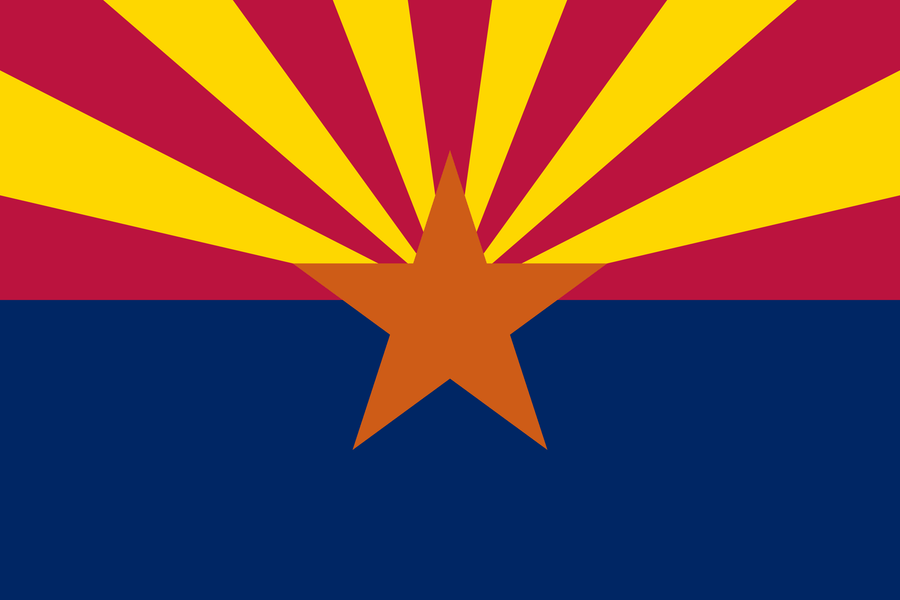 How to Display Flags on State Government Buildings – Action Flag