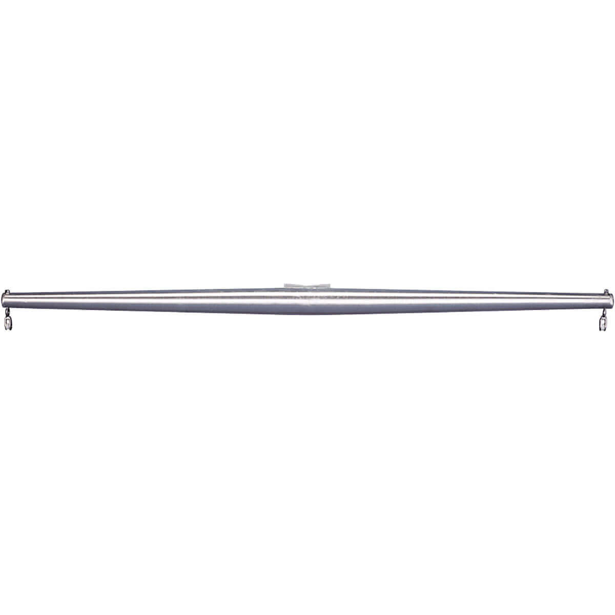 Cone Tapered Aluminum Yardarm for Single Mast Nautical Flagpoles ...